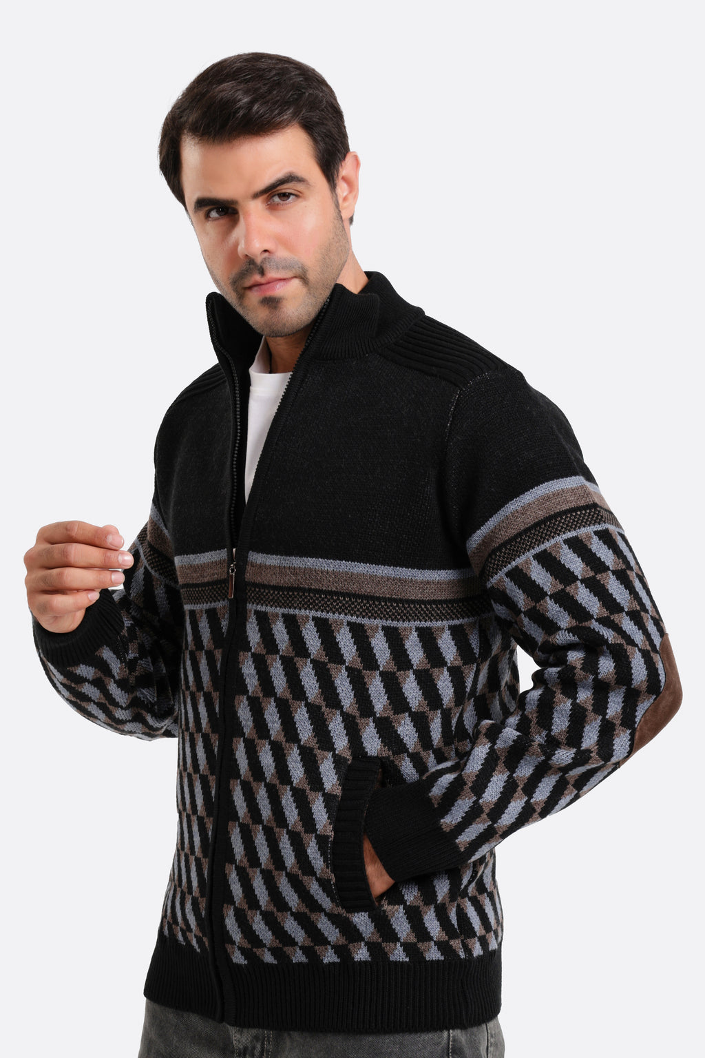 Sweater 3019 / 5 – Clothes Castle