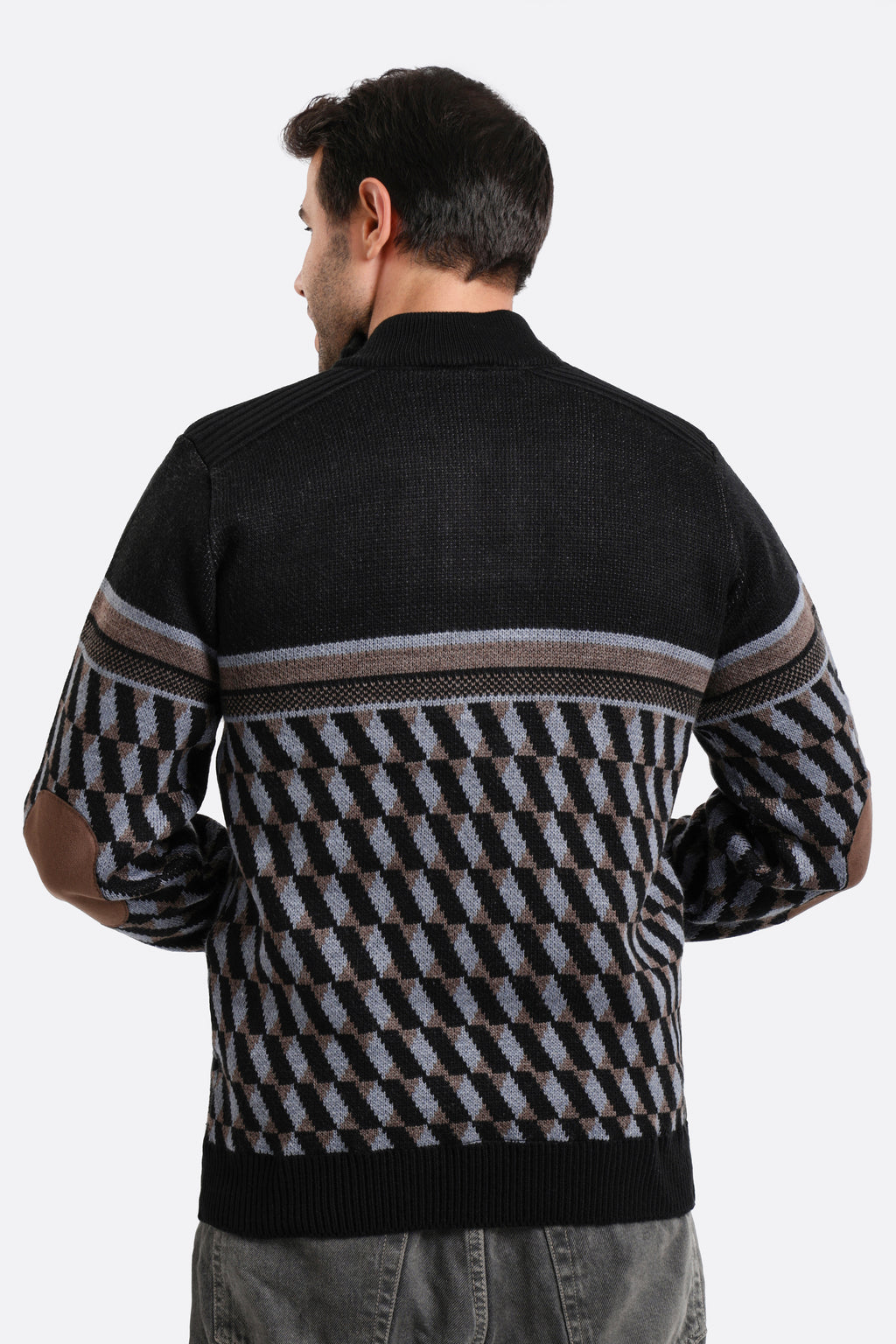 Sweater 3019 / 5 – Clothes Castle