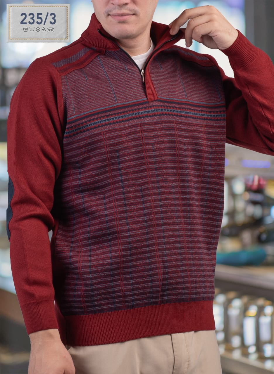 Pullover 235 / 3 – Clothes Castle