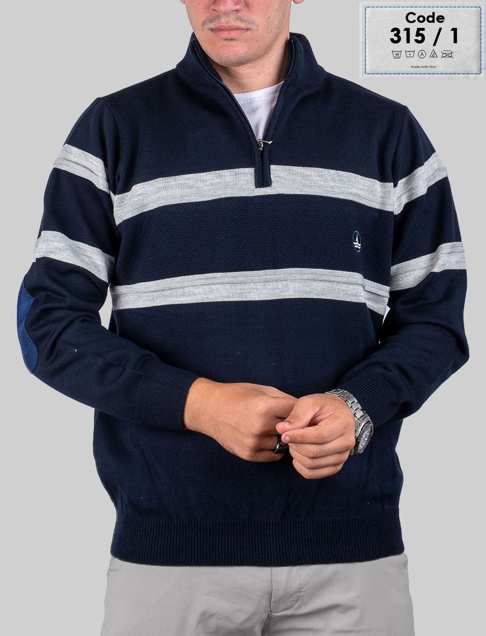 Pullover 315 / 1 – Clothes Castle