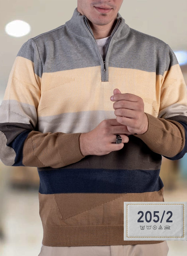 Pullover 205 / 2 – Clothes Castle