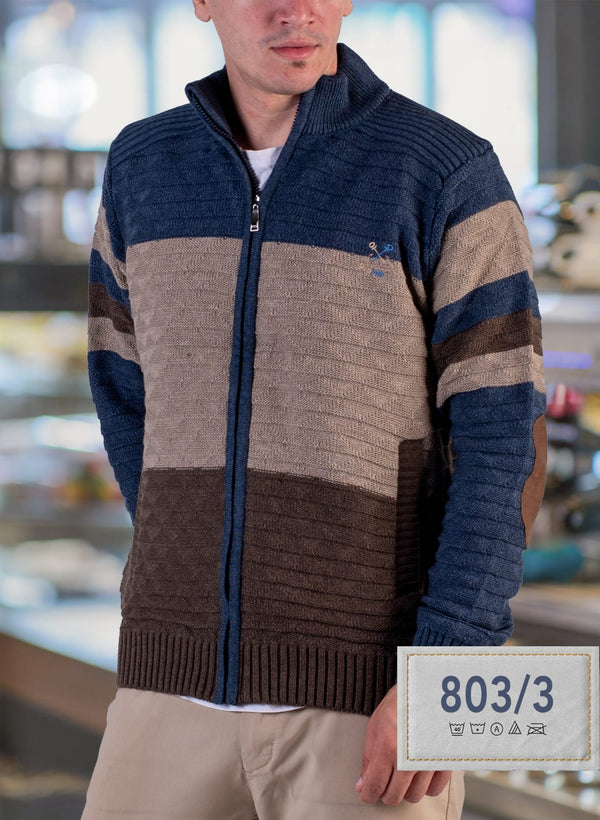 Sweater 803 / 3 – Clothes Castle